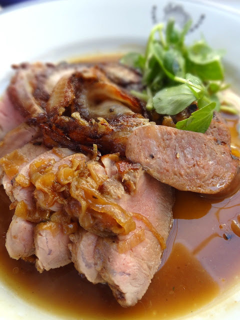 Scrumpdillyicious: Bibendum: London's Art Deco Michelin Restaurant