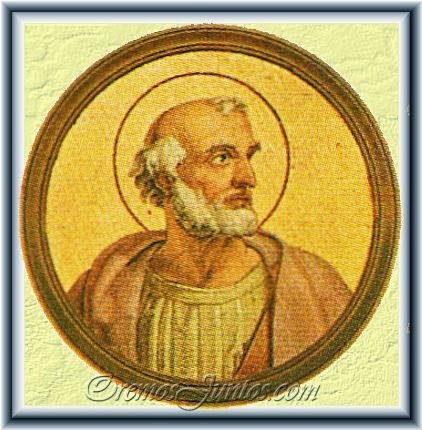 ® Santoral Católico ®: San León Magno