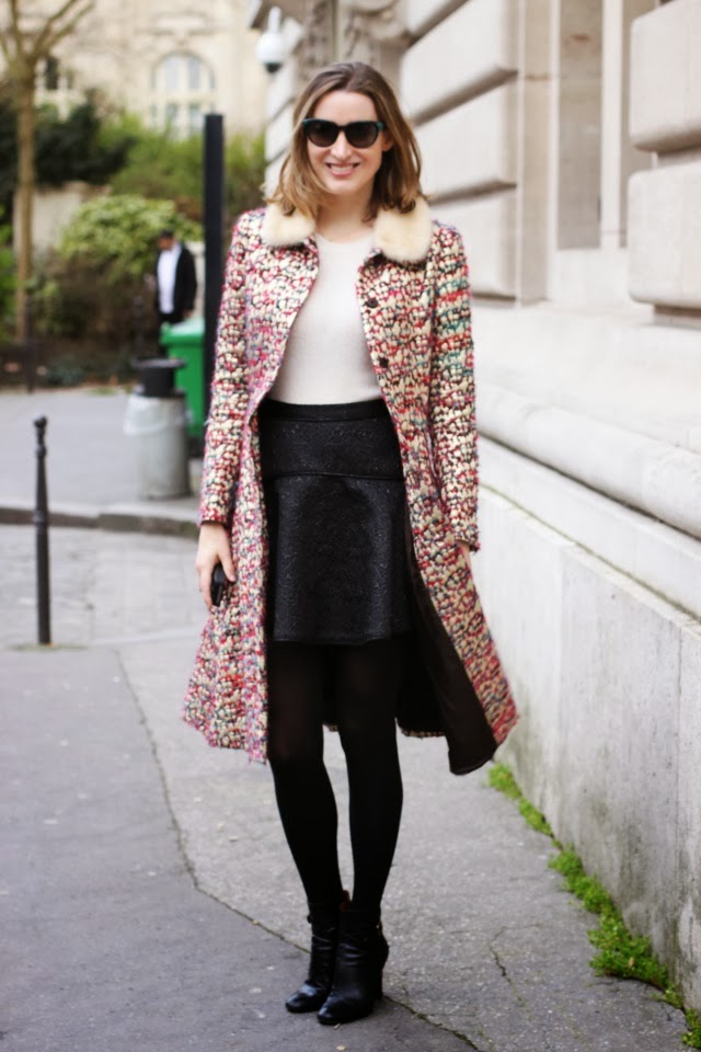BLOG DE MODA Y LIFESTYLE: STREET STYLE