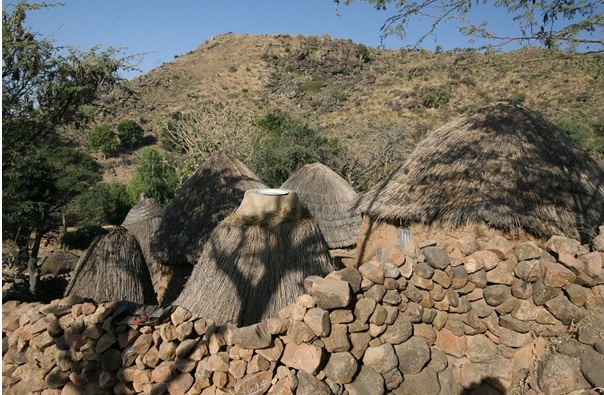 Cool stuff you can use.: 5 UNESCO World Heritage Sites in Nigeria