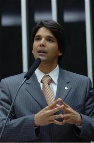 Felipe Maia afirma que a reforma deverá ser implementada - RIACHUELO EM ...