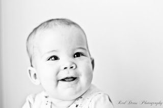 Red Dress Photography: Portraits | Lydia Marie