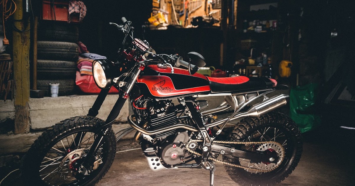 Heretic 600 + Caliber 600 / JZ Handmade