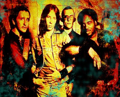 Lo-Res Viscera : .: BEEFEATER.