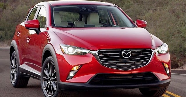 Ini Dia Mobil Mazda yang Paling Ditunggu Kehadirannya di Indonesia ...