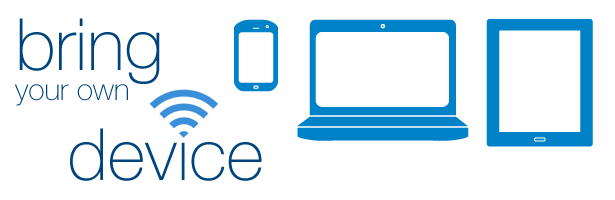 Exchange Anywhere: Bring Your Own Device (BYOD) Survival Guide for ...