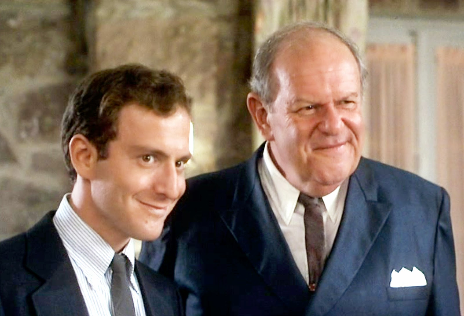 dirty dancing at emaze Presentation