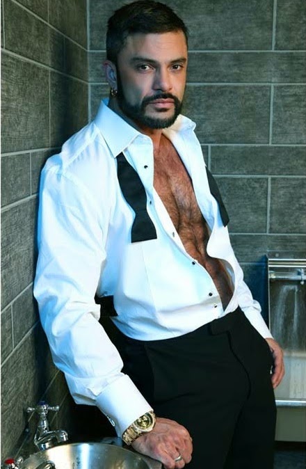 Reference: Rogan Richards