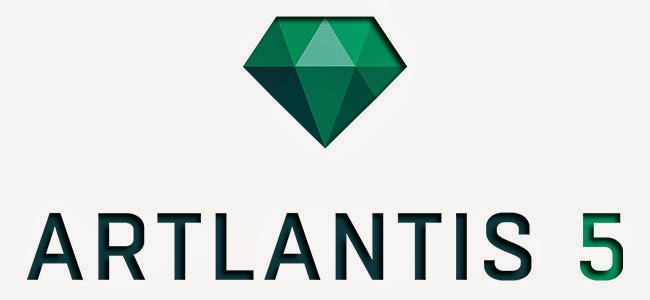 Artlantis Studio 5.1.2.4 Multilingual (x86/x64) ~ Softbiosfera