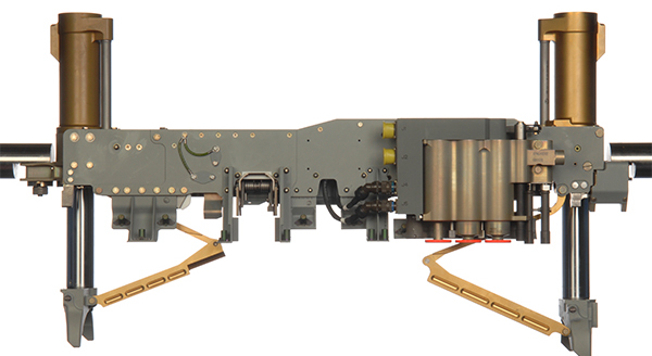 DEFENSE STUDIES: Cobham Wins KF-X Weapons Carriage & Release Award from KAI