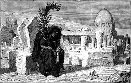 Mute the silence: History of Mourning in Europe (United Kingdom)