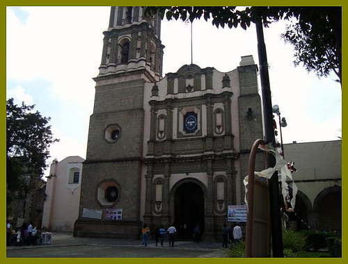 Cuautitlan tradiciones costumbres leyendas datos historicos: Sitios ...