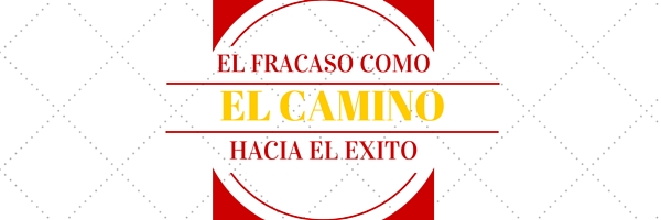 El Fracaso como el camino hacia el Éxito | OWLiib El Fracaso como el camino hacia el Éxito | OWLiib