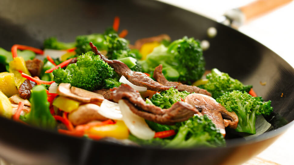 2 menus anti-cholestérol - Vinzalice Magazine