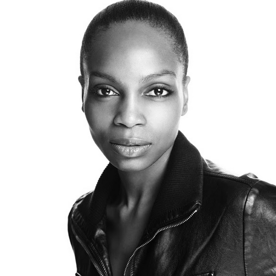 Olimpo Lusitano: Mina Andala