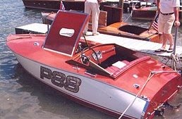 Crackerbox Racing Boats: CRACKERBOX ...