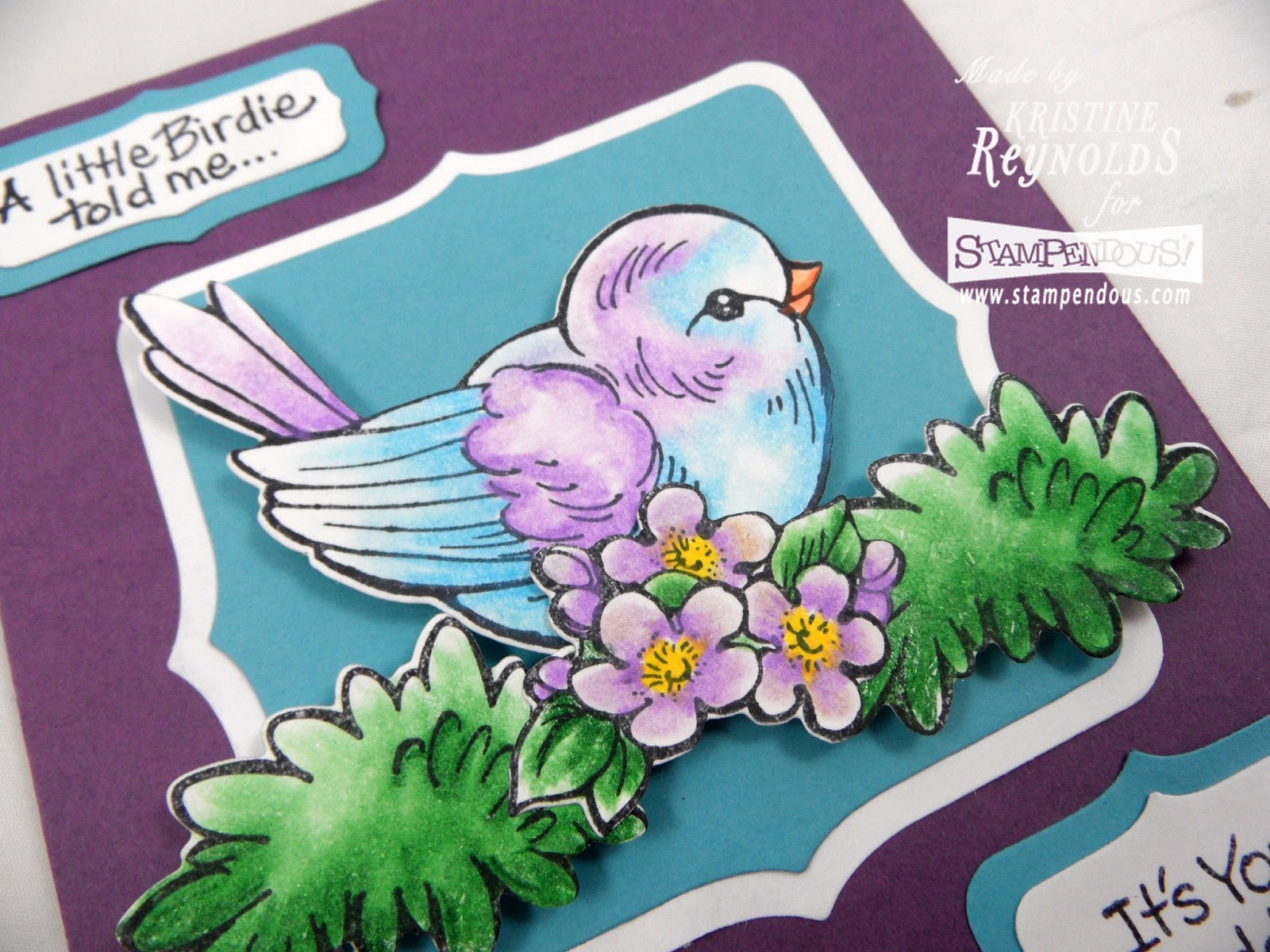 Stamping & Scrapping in California: Staged