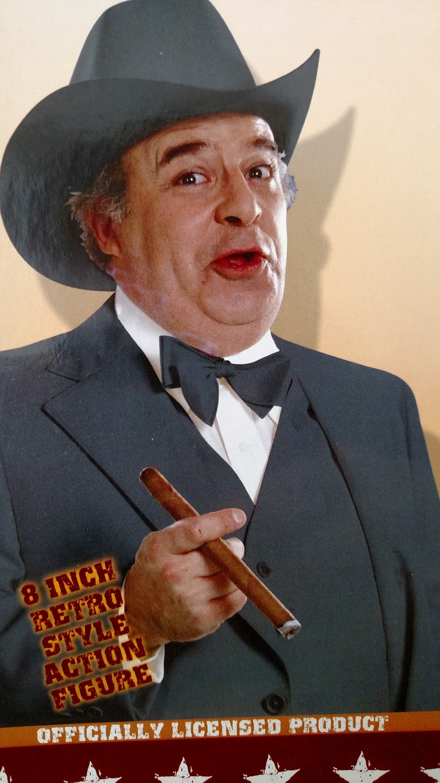 Dukes of Hazzard Collector: Dukes of Hazzard Action Figures Series 3 ...