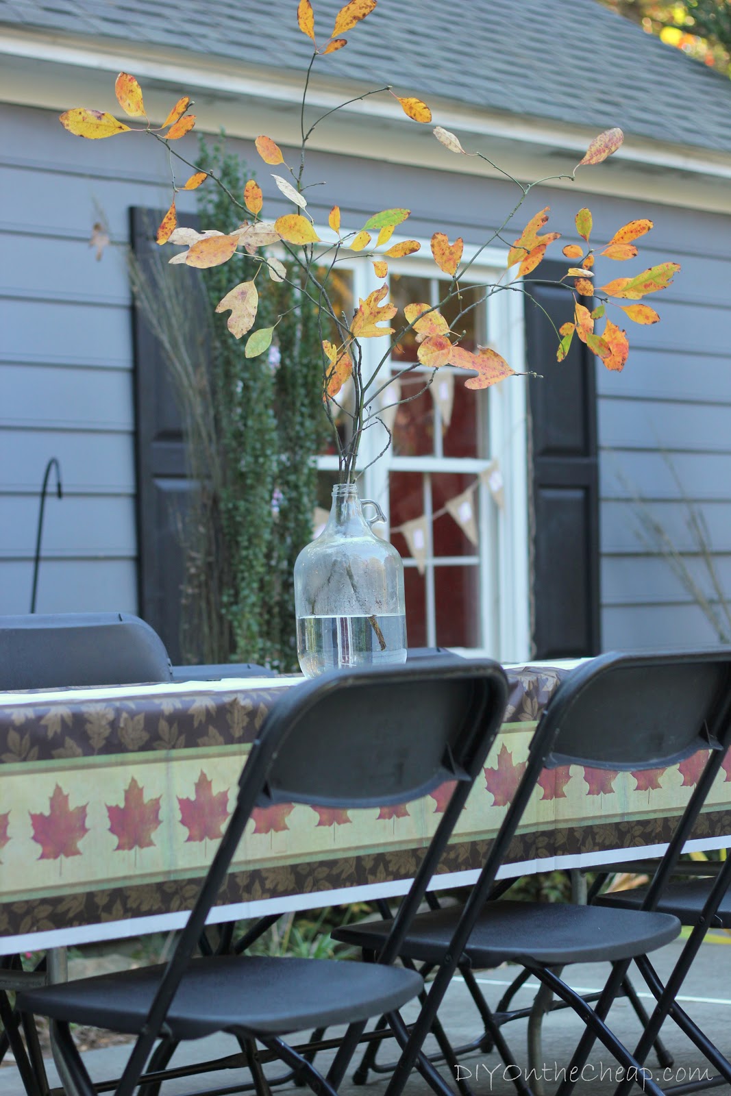 Party Planning: Family Reunion Style - Erin Spain