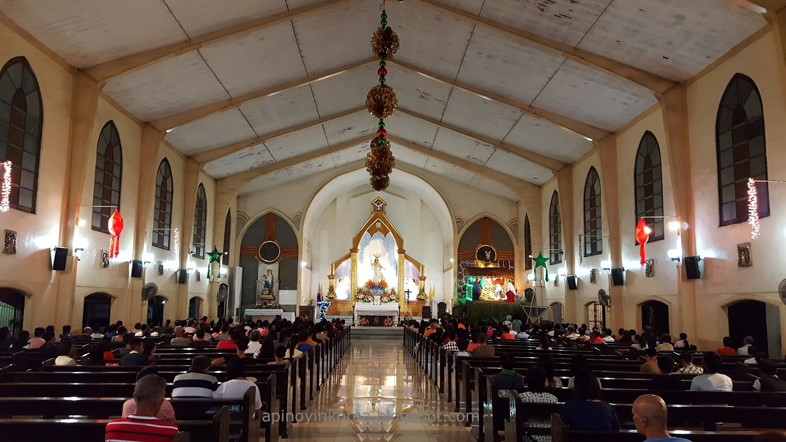 Simbang Gabi