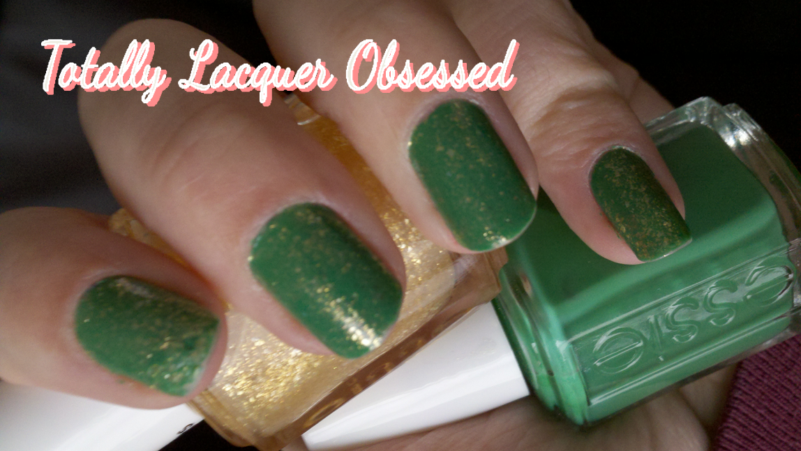 Totally Lacquer Obsessed
