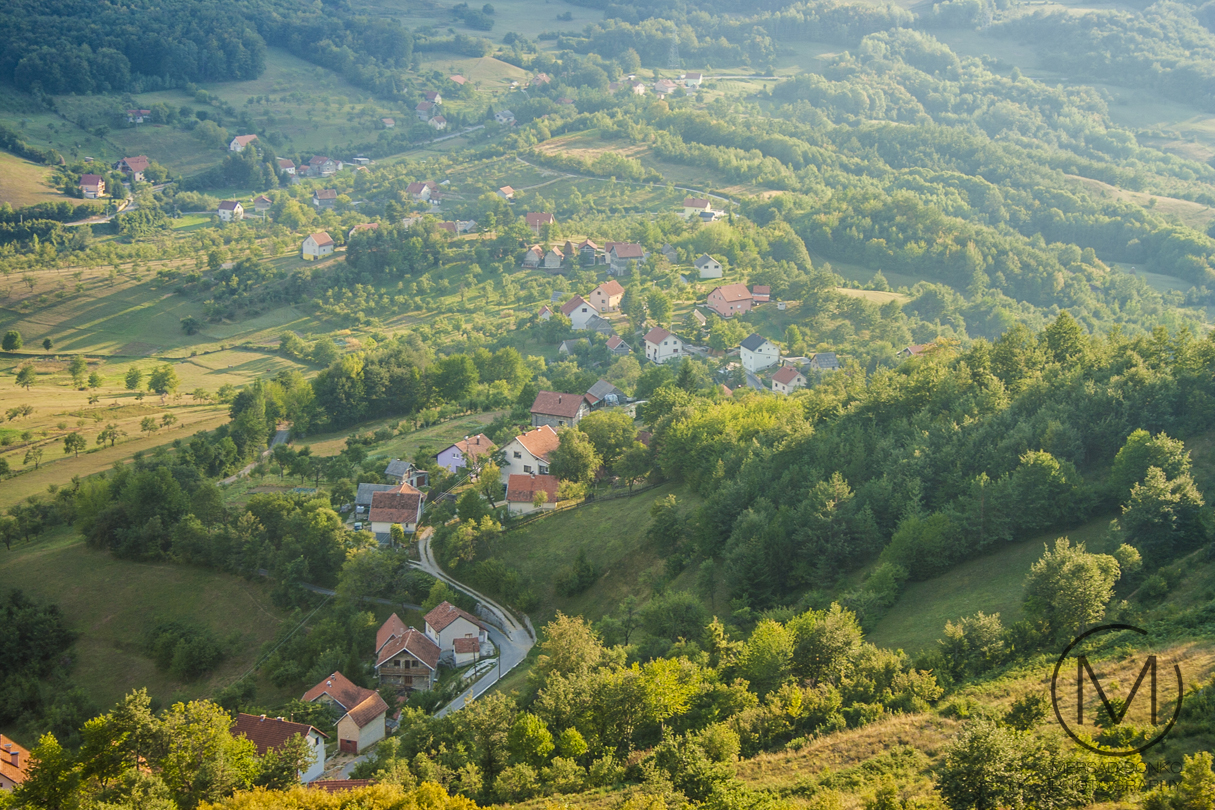 A Road Trip along the Vrbas River in Bosnia and Herzegovina - Mersad ...