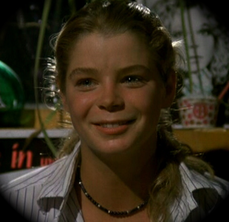cult film freak: REVISITING CAMP W/ KRISTINE DEBELL: A 'MEATBALLS ...
