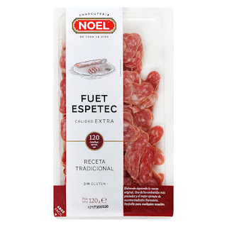 Fuet Delgado & Delgado S.A.: Productos