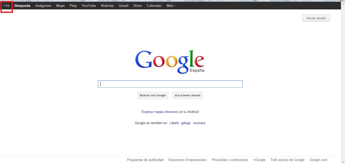 ¿De que va el mundo?