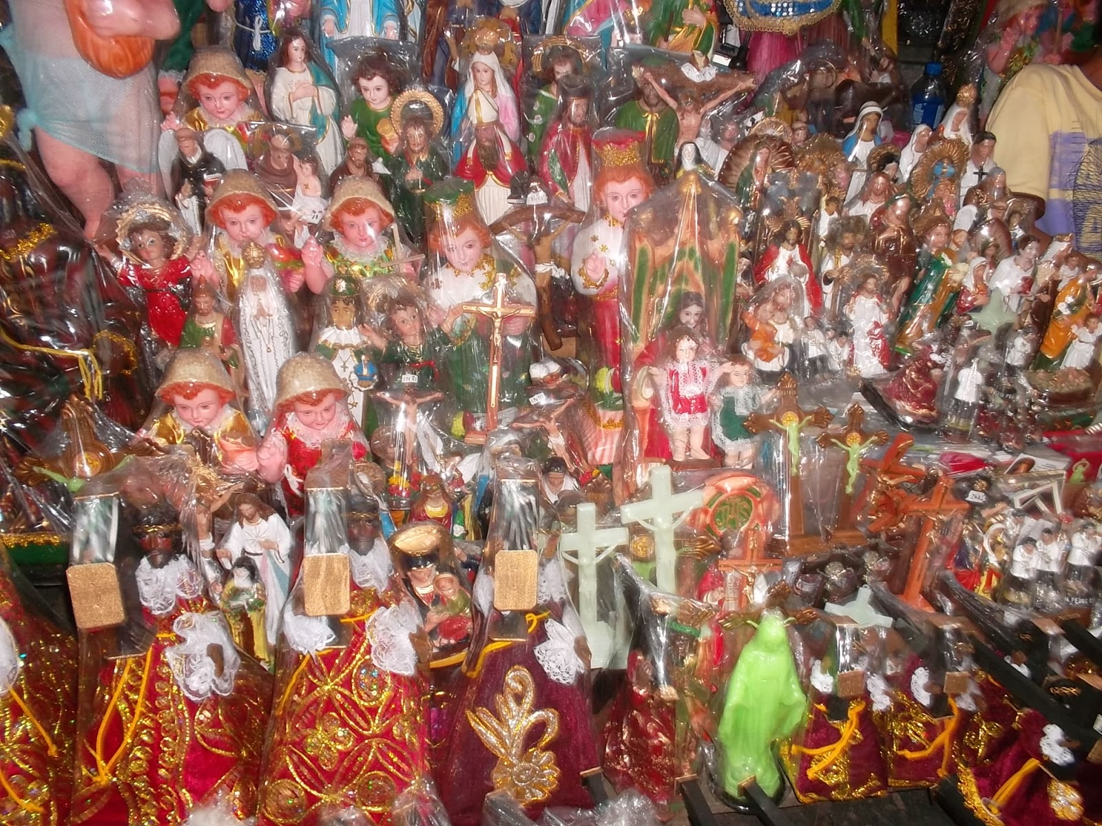 Konted's Make My Day 2: Quiapo Church