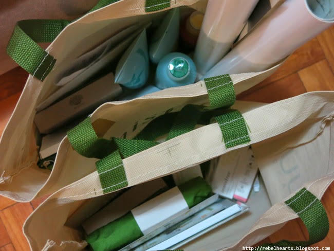 rebelheartx: Innisfree Singapore Haul: New Store at Bugis Junction!