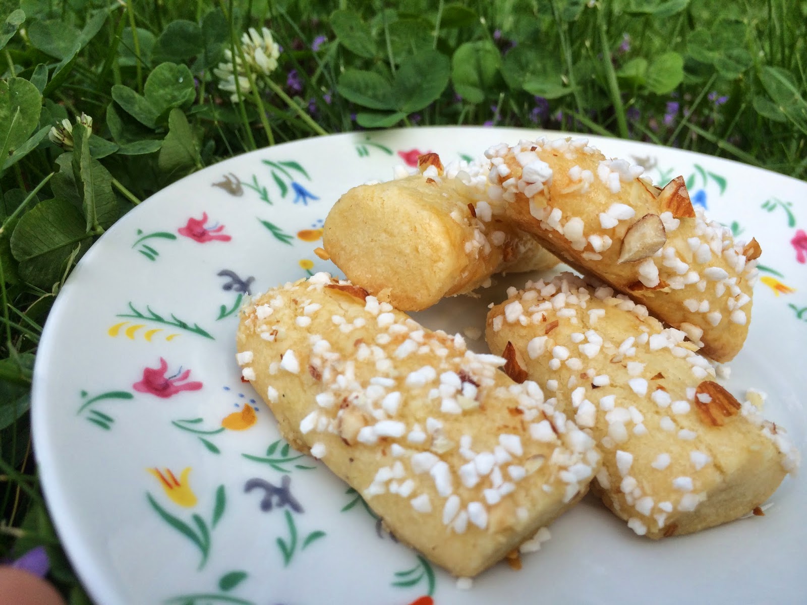 Helena´s matresa: Finska pinnar