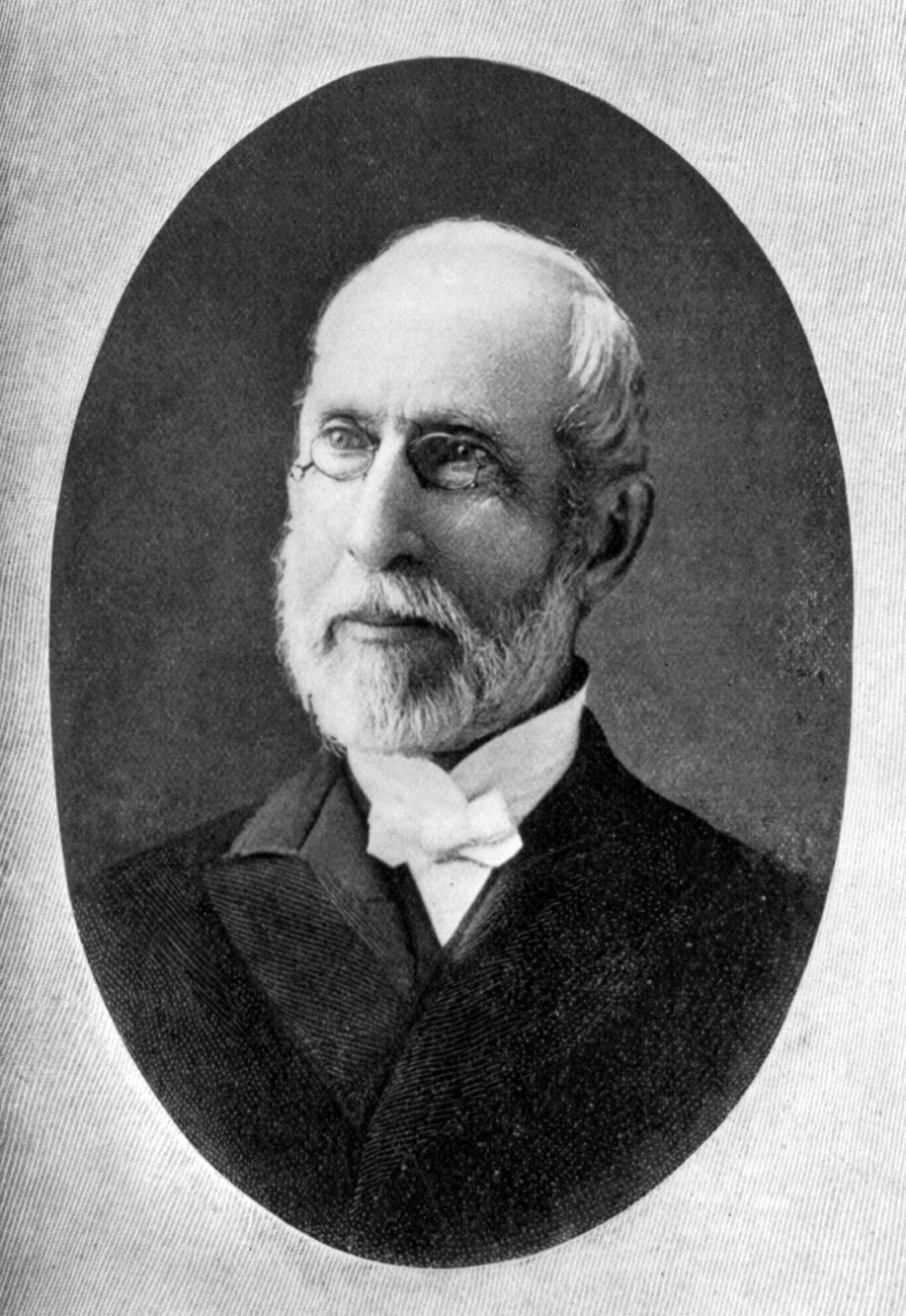 Conjubilant with Song: George Frederick Root