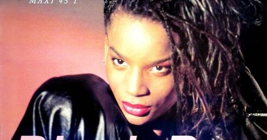 kenneth in the (212): Song of the Day: 'Ride on Time' by Black Box