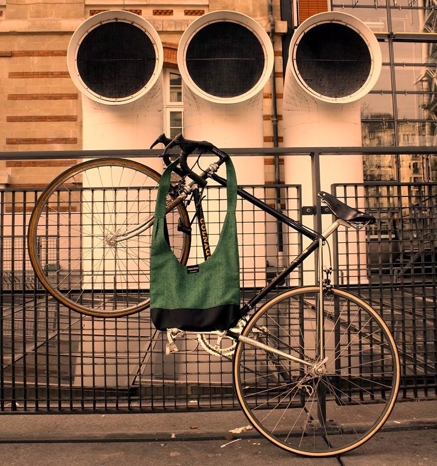 E.N.D || Nothing & All: In a Portuguese Style || Trouxa Mocha