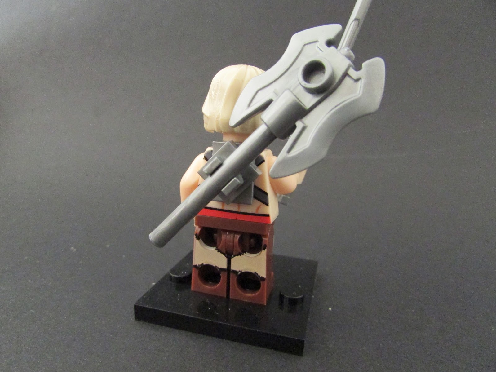 My Best Toys: Masters of the Universe...He-Man and Skeletor Lego China ...