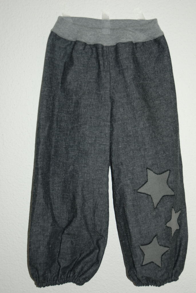 PUNKt: ...Jungshosen...FFMO...