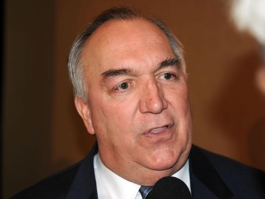 WEST MICHIGAN POLITICS: John Engler Will Play Key Role In Bob Young's ...