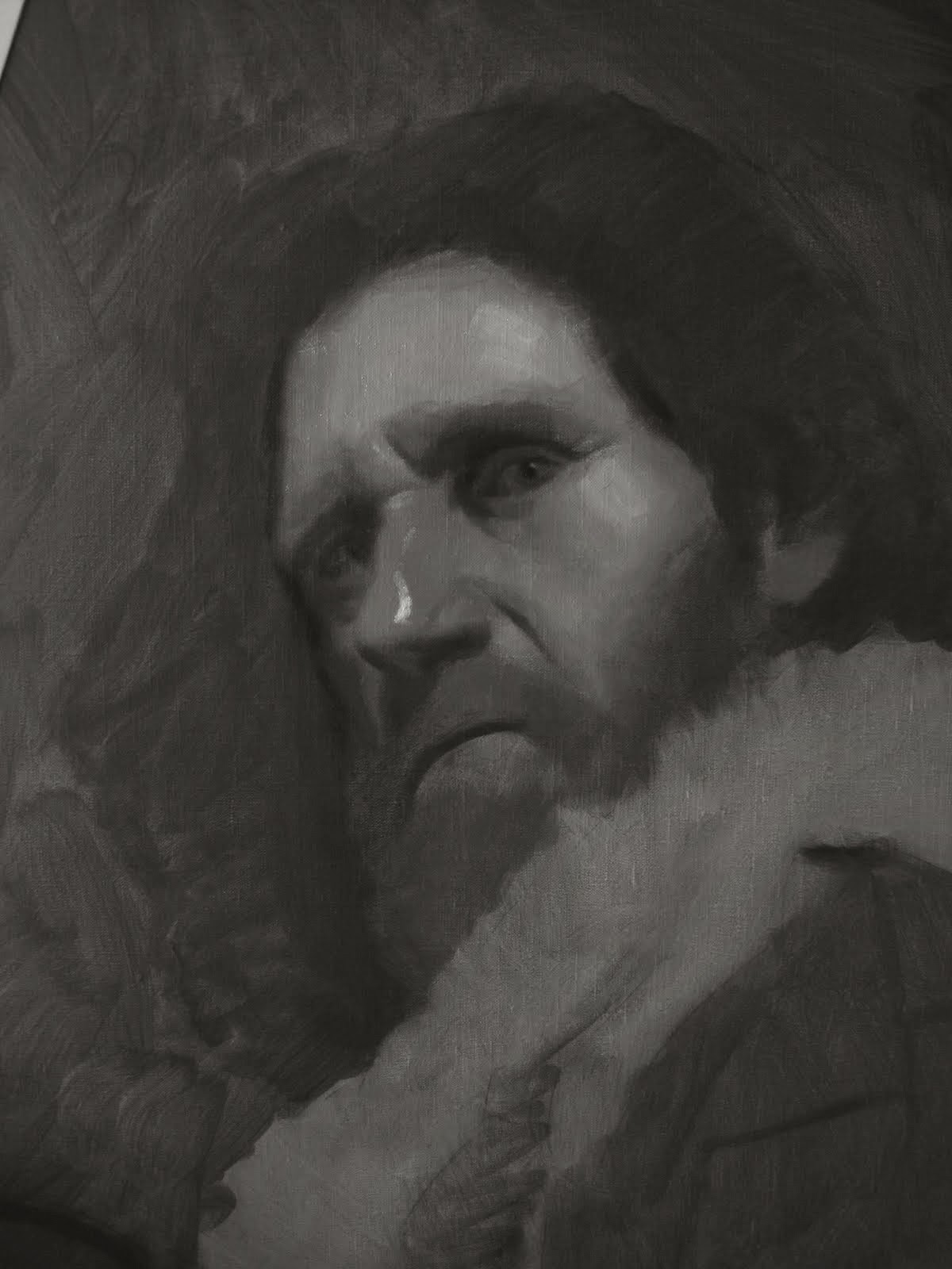 NWSA-2D Art: Project 6: Color Relationships- Chromatic vs Achromatic ...