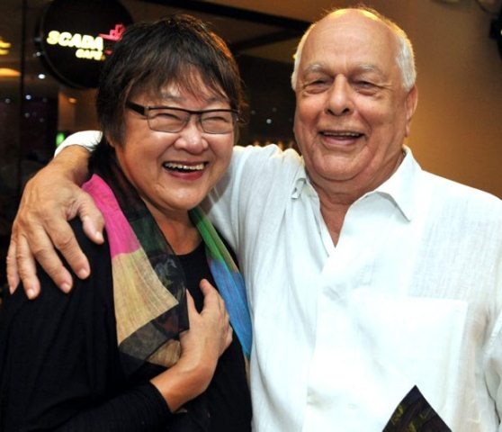 Coluna Baby Garroux: “A LUZ DO TOM” DE TOM JOBIM...