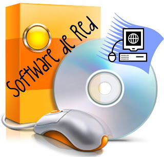 REDES INFORMATICAS I: SOFTWARE DE RED