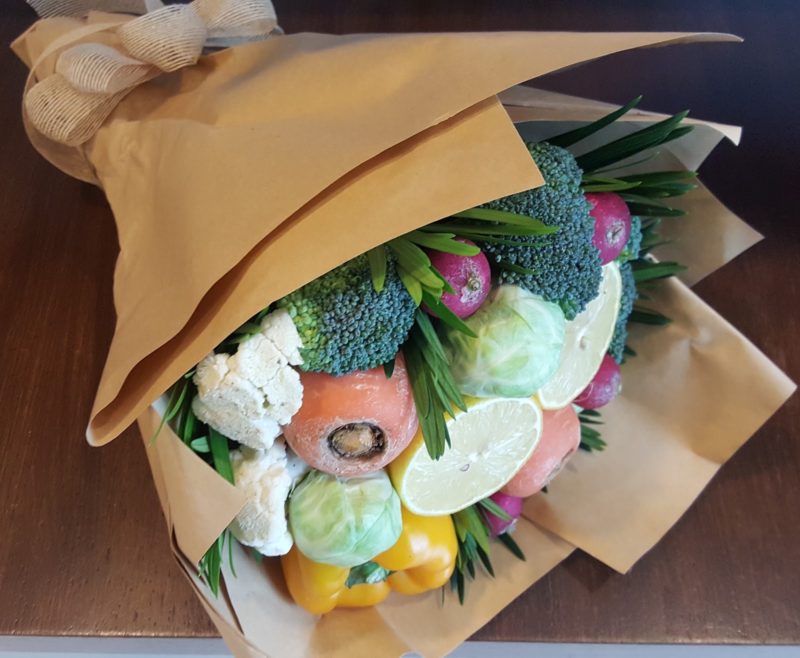 Innovative Bouquets for your loved ones - Floral Garage Singapore ...