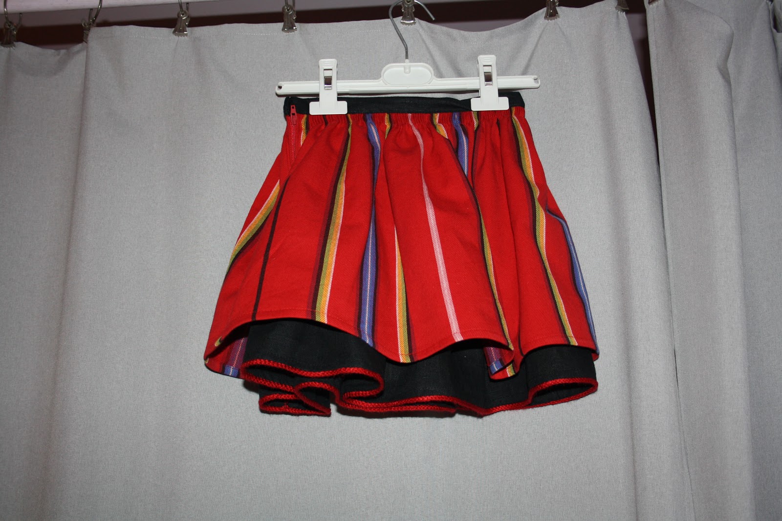 Rahvuslikud riided ja rahvariided