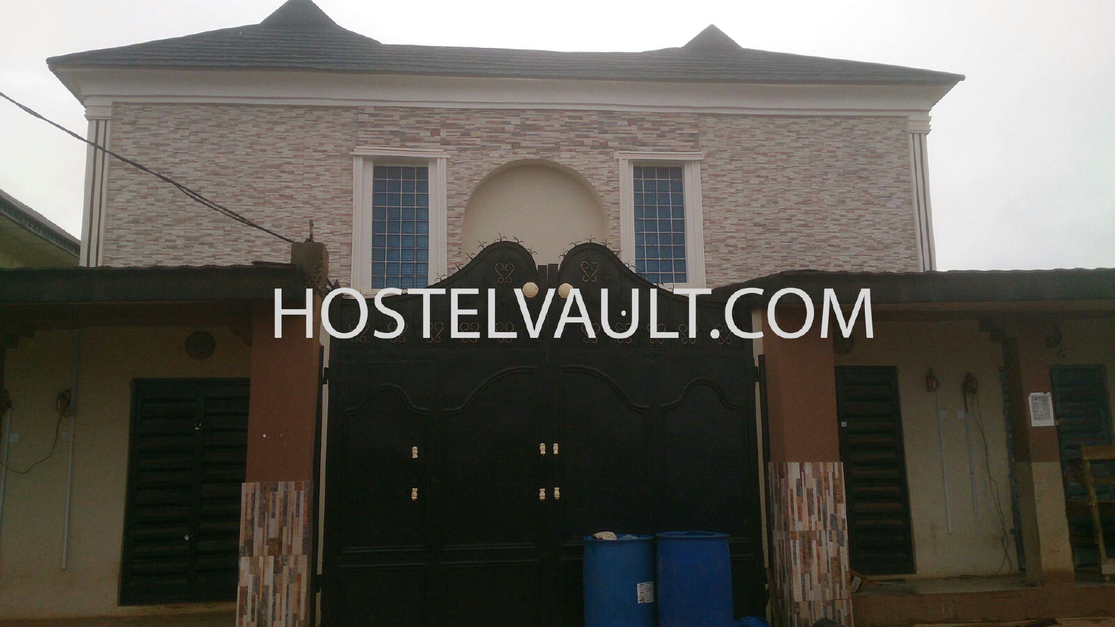 Welcome to Beautom's Blog : Top 10 Most Beautiful Hostels In Unilorin