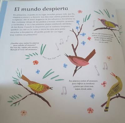 Creciendo con libros y juegos: marzo 2017