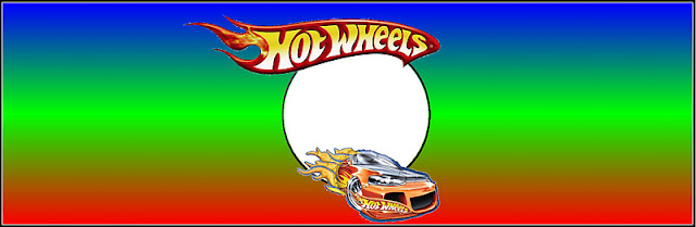 Hot Wheels Party: Free Printable Candy Bar Labels. - Oh My Fiesta! in ...