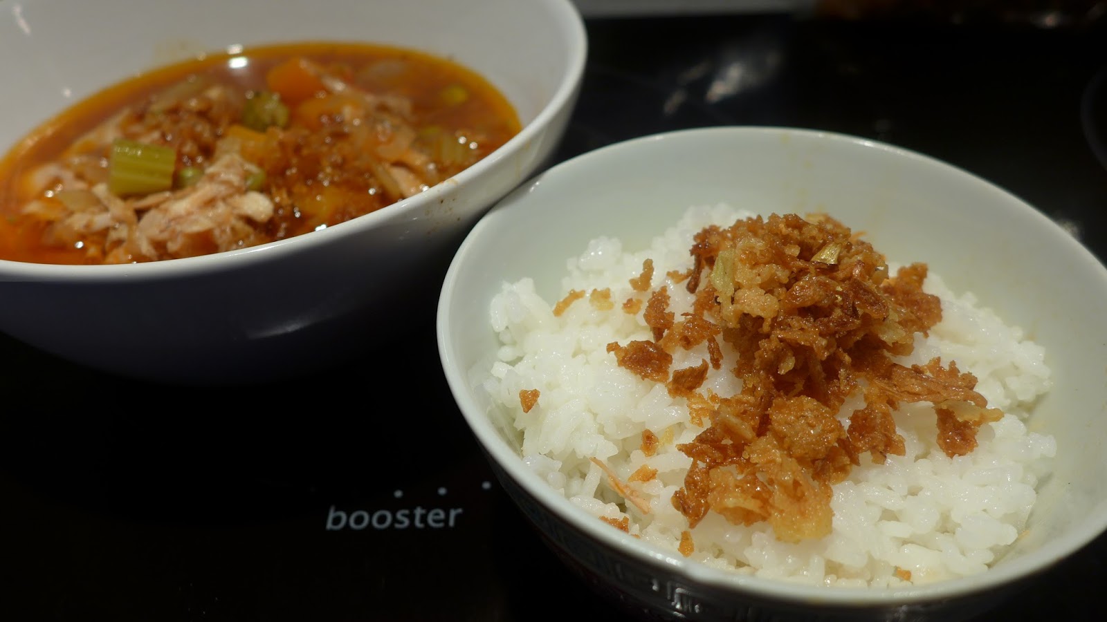 Sup Merah (Indonesian Tomato Soup) ~ Selly's Corner