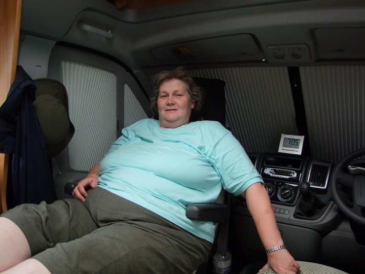 Me Myself and I: Hey Fatty Bum Bum