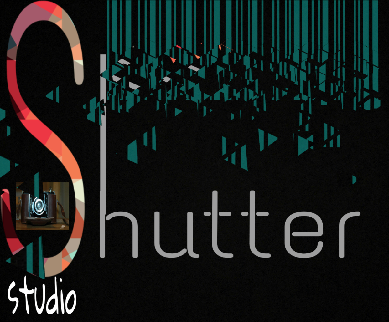 مشروع Shutter Studio