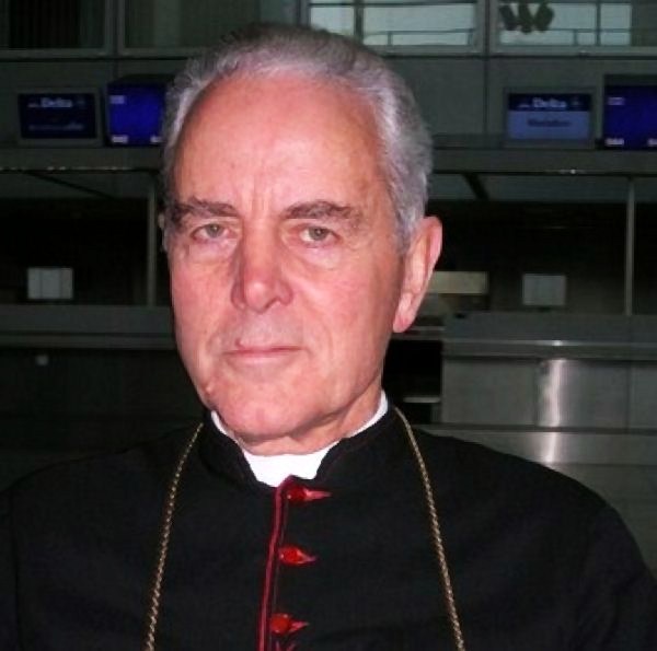 NAZI HOLOCAUST FILMS: Richard Williamson